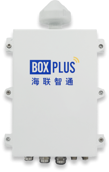 BoxPlus | Connecting the Shipping World. Lighting the Industry Future.
